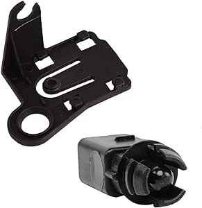 Amazon.com: Bapmic Ambient Air Temperature Sensor for Audi A3 A4 A5 ...