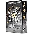 Alas de ónix: Edición especial con cantos tintados / Onyx Storm ...