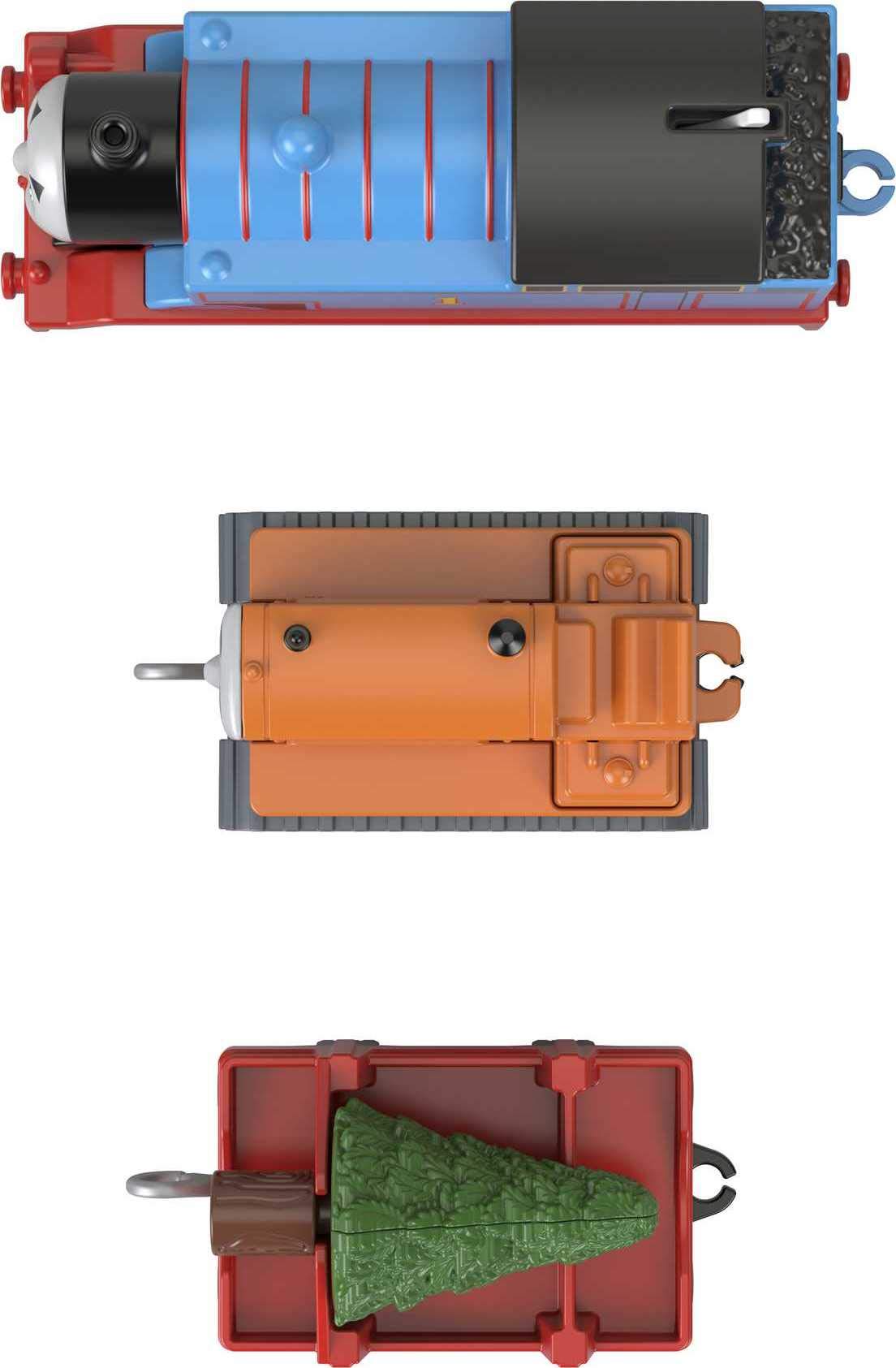 Mua Thomas & Friends Thomas & Terence, battery-powered motorized toy ...