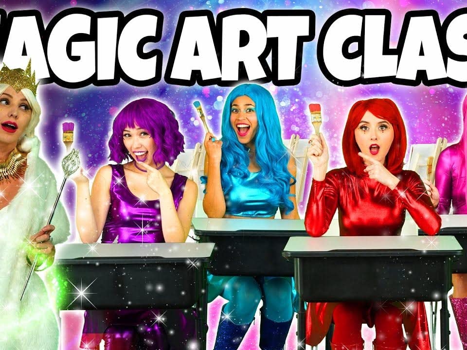 Watch Totally TV - Season 1 | Prime Video