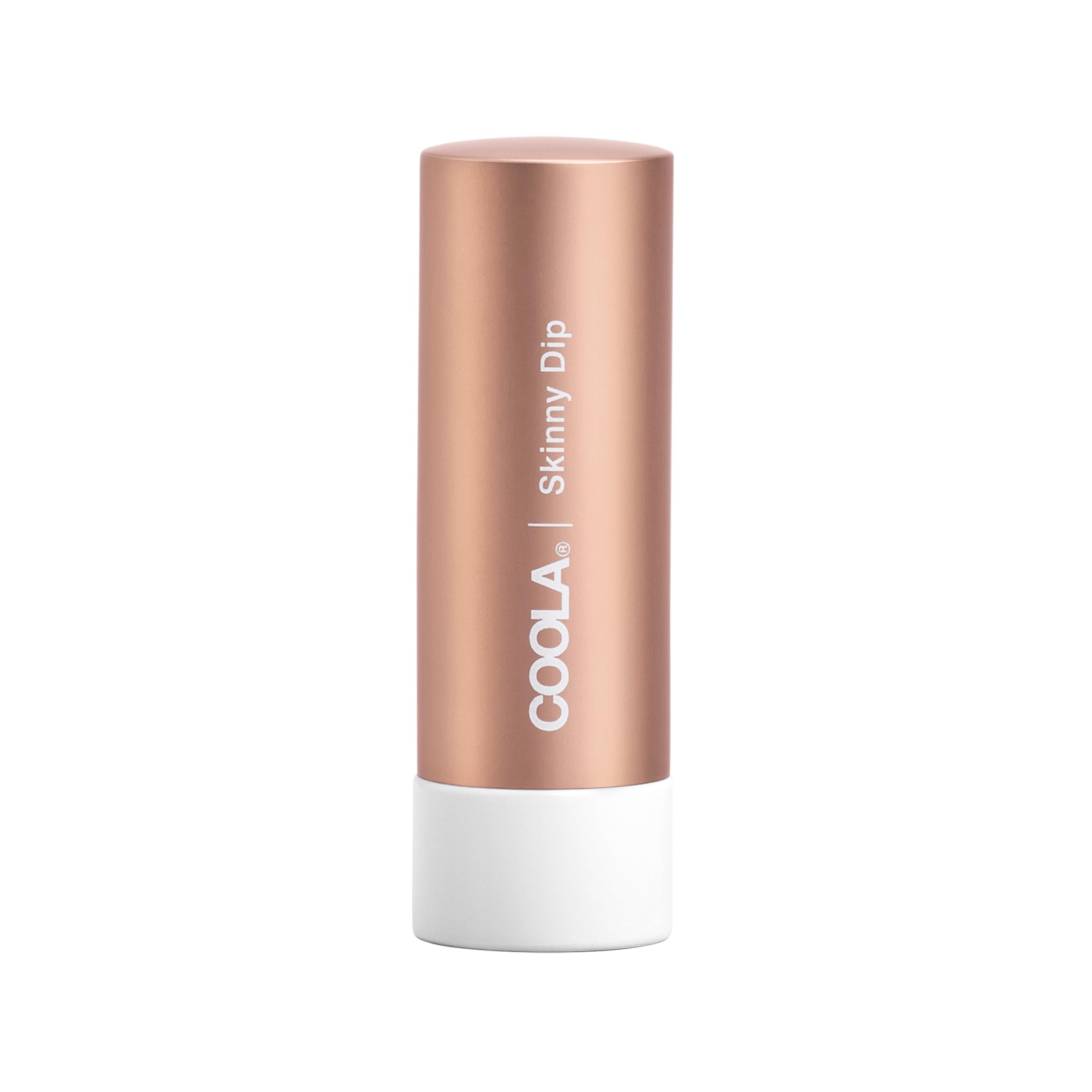Mua Coola Organic Tinted Lip Balm & Mineral Sunscreen with SPF 30 ...