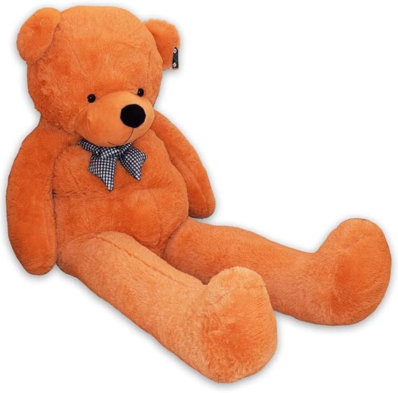 TE-Trend Bär Plüschbär Riesen Kuscheltier XXL Teddybär Riesig Large ...
