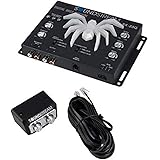 Amazon.com: Soundstream BX-10 Digital Bass Reconstruction Processor ...