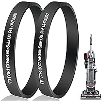 Hoover Exhaust Reusable Upright Pre-Motor Filter AH44200 Compatible ...