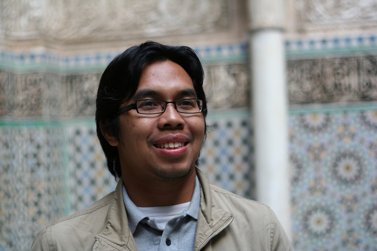 Mr. Ahmad Fuadi – Audio Books, Best Sellers, Author Bio | Audible.com