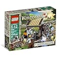 Amazon.com: LEGO Kingdoms Blacksmith Attack 6918 : Toys & Games