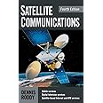 Satellite Communications, Fourth Edition (Professional Engineering ...