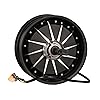 12Inch 1500w Hall Sensor Brushless DC Wheel Hub Motor For Electric ...
