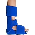 Amazon.com: Procare ProWedge Plantar Fasciitis Night Splint - Medium ...