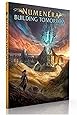 Numenera Building Tomorrow: 9781939979841: Amazon.com: Books
