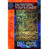 Encountering the Old Testament: A Christian Survey (Encountering ...
