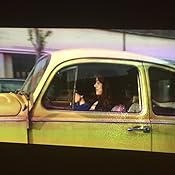 yaufey Mini Projector, Portable Wireless DLP Projector: Amazon.co.uk ...