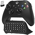 Amazon.com: Controller Keyboard for Xbox Series X/S/One/One S, Wireless ...