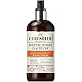Amazon.com : Moisture Memory Reactivator, 8 fl oz (237 ml), Curlsmith ...