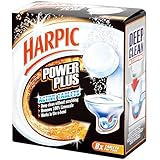 Harpic Power Plus Black KRCHPP2: Amazon.co.uk: Kitchen & Home