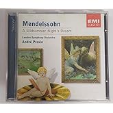 Amazon.com: Britten: A Midsummer Night's Dream : David Daniels, William ...