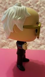Amazon.com: Funko Pop! The Vote - Bernie Sanders Vinyl Figure: Toys & Games