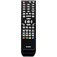 Amazon.com: Replacement Remote Control EN-83804H for Hisense TV ...