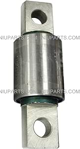 Amazon.com: Leaf Spring Bushing for Freightliner International UB20500 ...