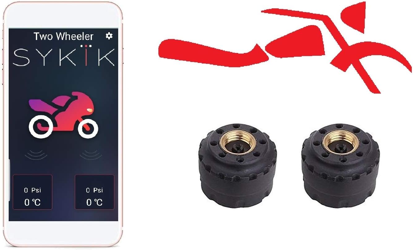 Best Motorcycle TPMS (Review & Buying Guide) in 2020 | The Drive