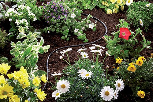 Gardena Above Ground Drip Irrigation Line Micro-Drip-System 3/16 ...