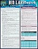 Bio Lab Basics: a QuickStudy Laminated Reference Guide in Oman | Whizz Microbiology