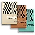Progressions: Classics Volume 1 - 3: Jeffrey Kunde: 9798218639174 ...