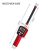 MINGBOSKY Pipe Locator Underground 512hz for Sewer Camera LED Display ...