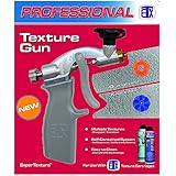 Homax Texture Gun and Hopper, 5 Liter, 4670 - - Amazon.com