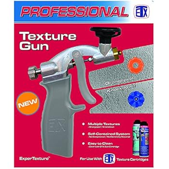 Laco TG600 Drywall Texture Gun - Professional Quality Texturing ...