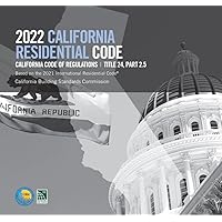 2022 California Building Code, Title 24 Part 2. Vol. 1&2 Loose-Leaf ...