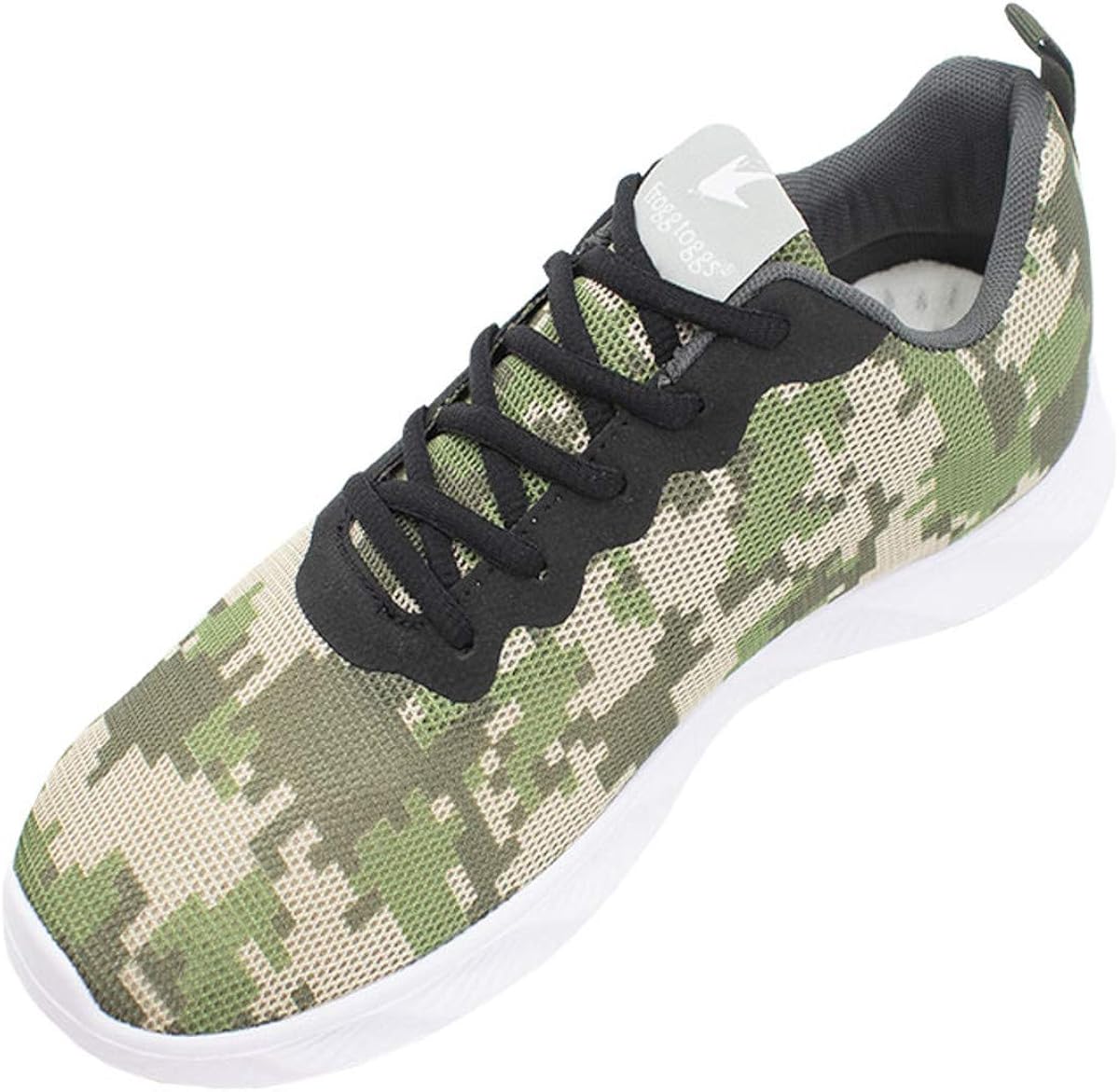 Amazon.com: FROGG TOGGS Men's Shortfin Premium Water Draining Quick ...