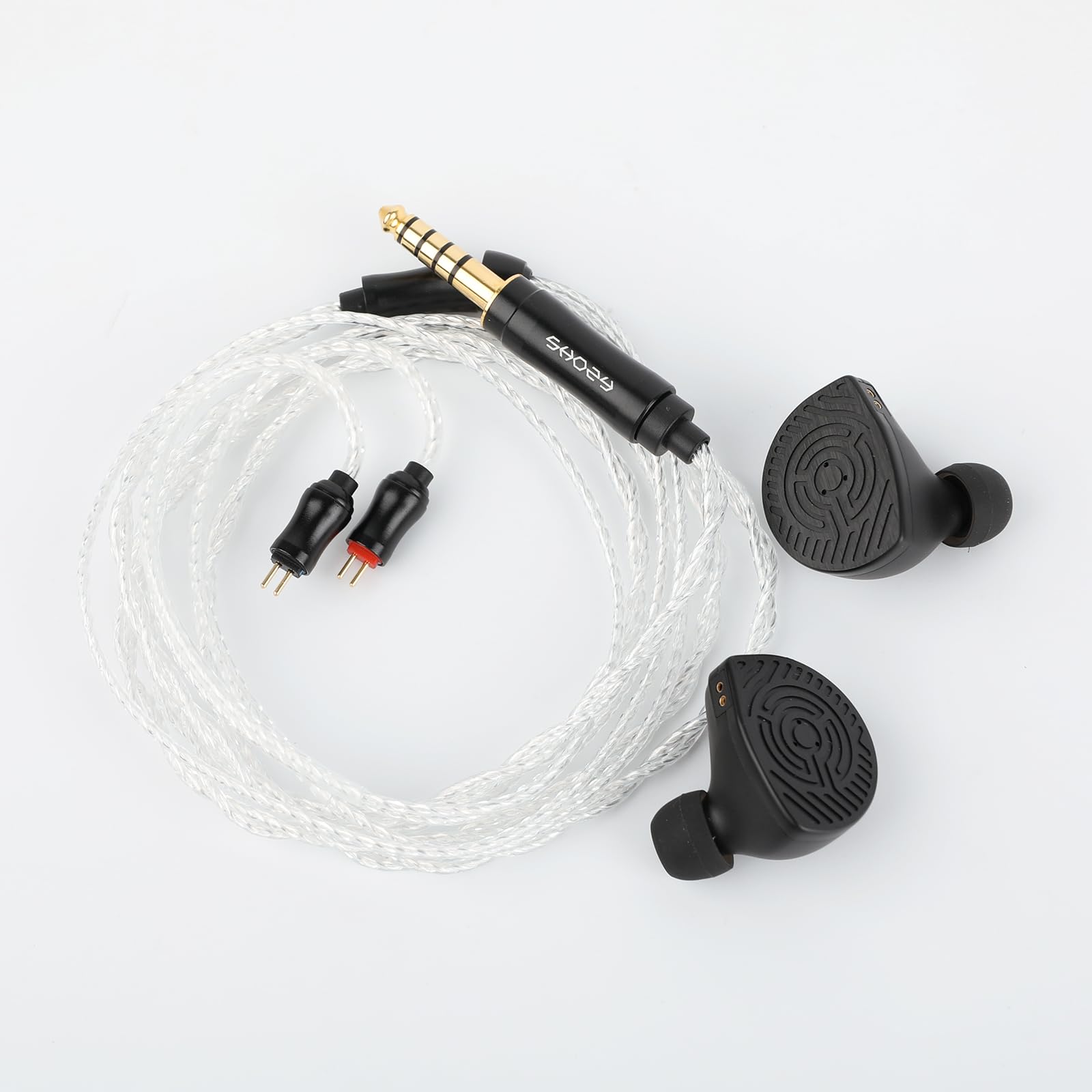 Mua Linsoul Shozy P20 In Ear Monitor, 14.5mm Large Diaphragm Planar ...