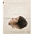 Amazon.com: Alice, Darling - BLURAY, Digital [Blu-ray] : Anna Kendrick ...