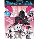 Amazon.com: Prince of Cats (9781632159267): Ron Wimberly: Books
