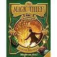 The Magic Thief: Found (Magic Thief, 3): Prineas, Sarah, Caparo ...
