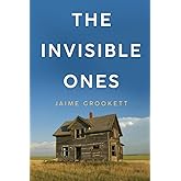 Amazon.com: The Invisible Ones: 9780425253212: Penney, Stef: Books