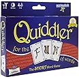 SET Enterprises Quiddler Word Game, Board Games - Amazon Canada