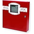 POTTER AFC-50-50 Point Addressable FACP - Amazon.com