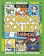 Comics Squad: Recess!: Jennifer L. Holm, Matthew Holm, Jarrett J ...