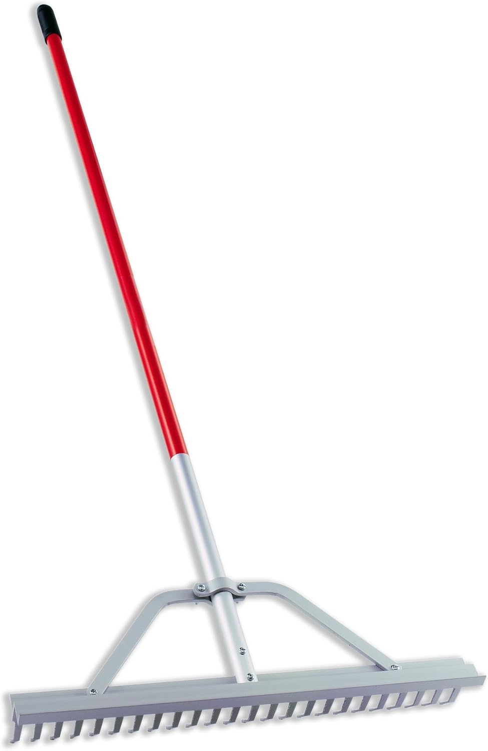 Amazon.com : Corona Clipper 24-Inch Aluminum Landscape Rake RK61061 ...
