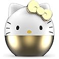 Amazon.com: Hello Kitty Gold USB Tabletop Humidifier - 2 Mist Modes ...