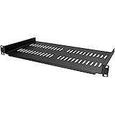 Amazon.com: Fortinet Firewall Appliance Rack Mount - 1U Server Rack Shelf with Easy Access Front ...