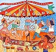 Putumayo Kids Presents - Asian Playground - Amazon.com Music