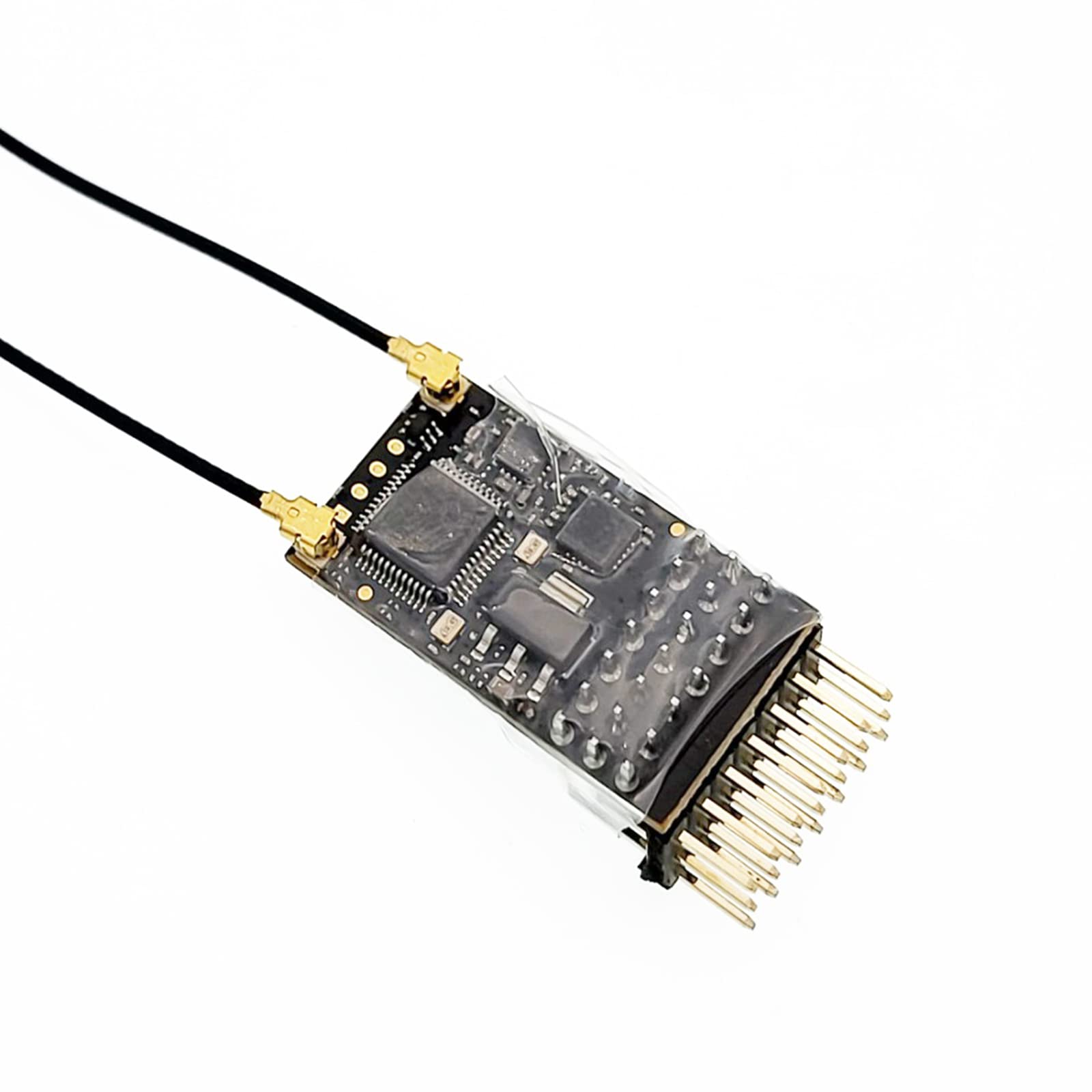 Mua Buddy RC Lemon Rx DSMP DSM2 DSMX Compatible 6-CH Receiver LMN0034Z ...