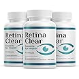 Amazon.com: Retina Clear Vision Support Supplement – Eye Health Formula ...