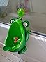 Amazon.com : Frog Potty Training Urinal for Boys Toilet with Funny ...