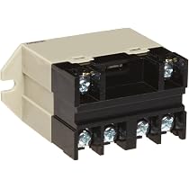 Te Connectivity Relay Relu00e9 Automotriz Te Connectivity V23132-b2002 ...