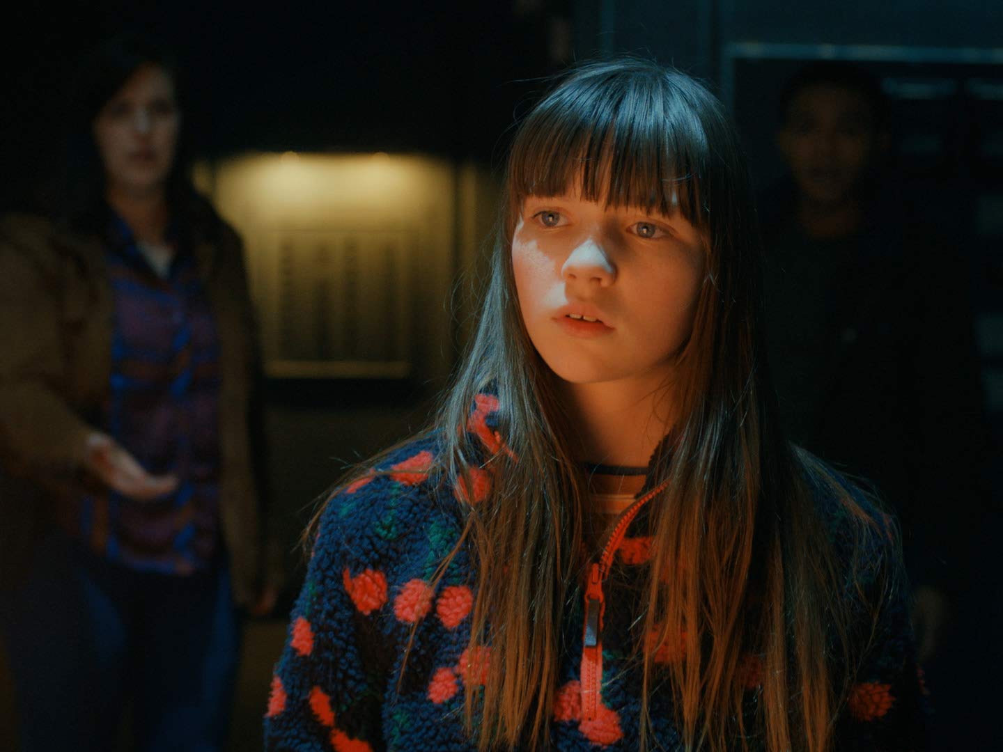 Watch Emergence Season 1 | Prime Video