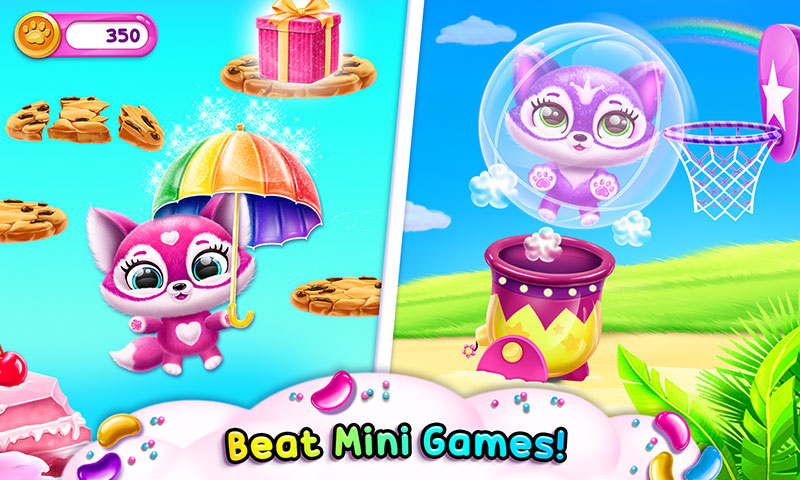 Fluvsies - A Fluff to Luv! Cute & Fluffy Pets for Kids: Amazon.com.br ...